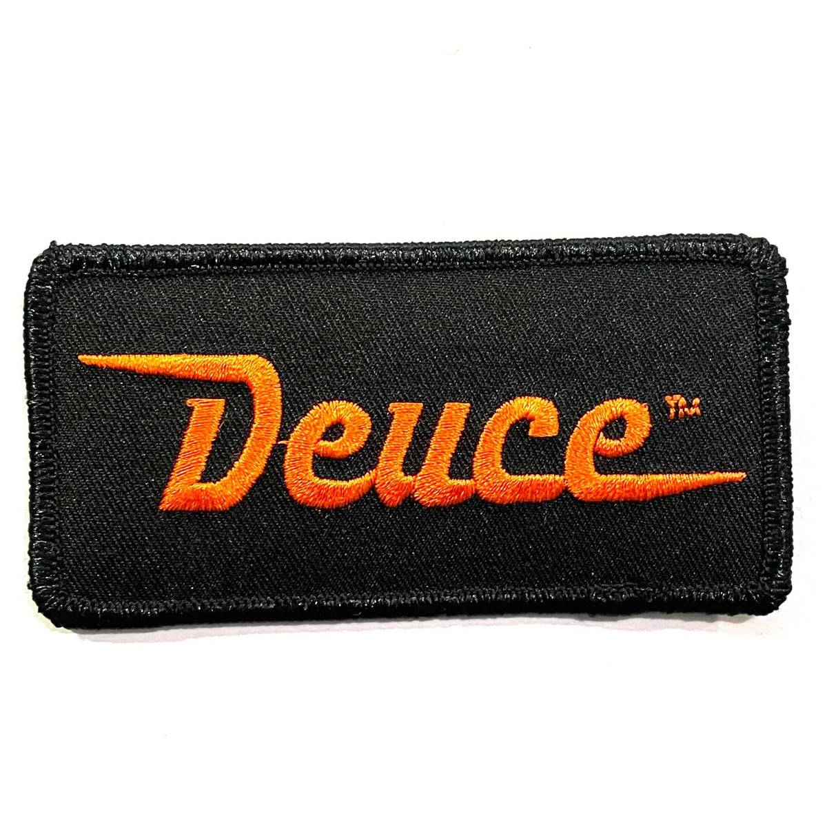 Patch zum Aufnähen Deuce, EM060642 – Online-Shop Motorrad Matthies ...